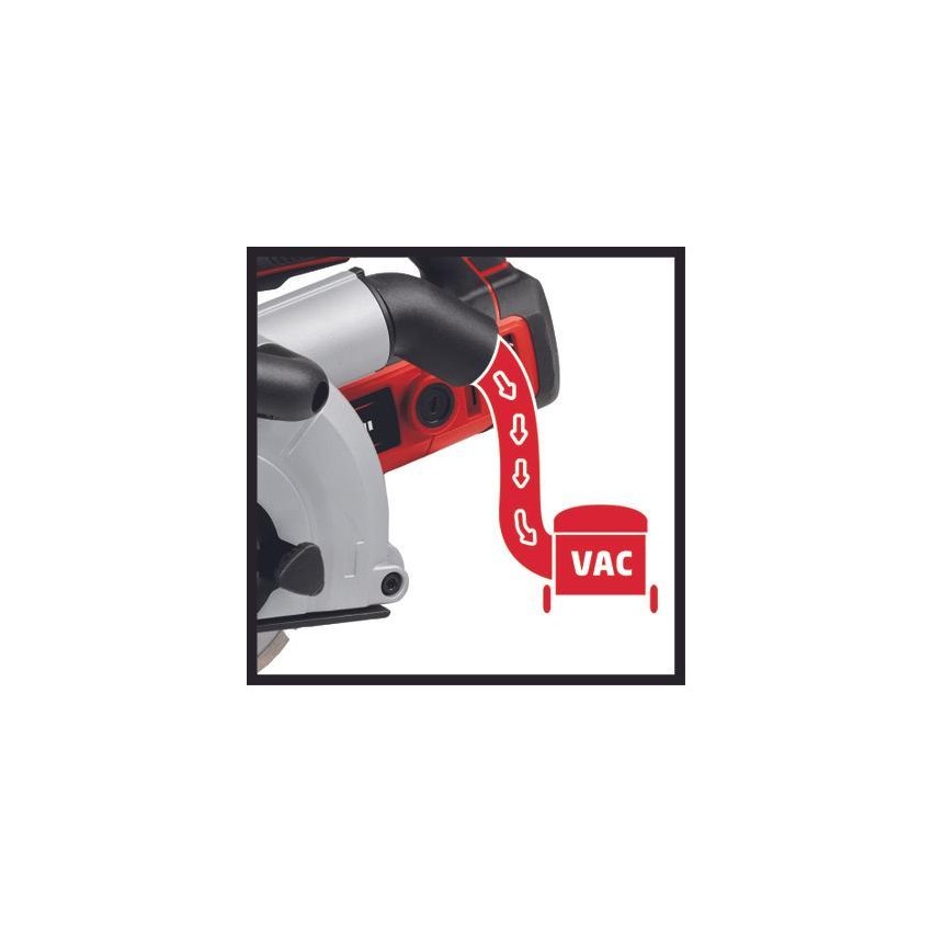 ROZADORA TE-MA 1700 EINHELL