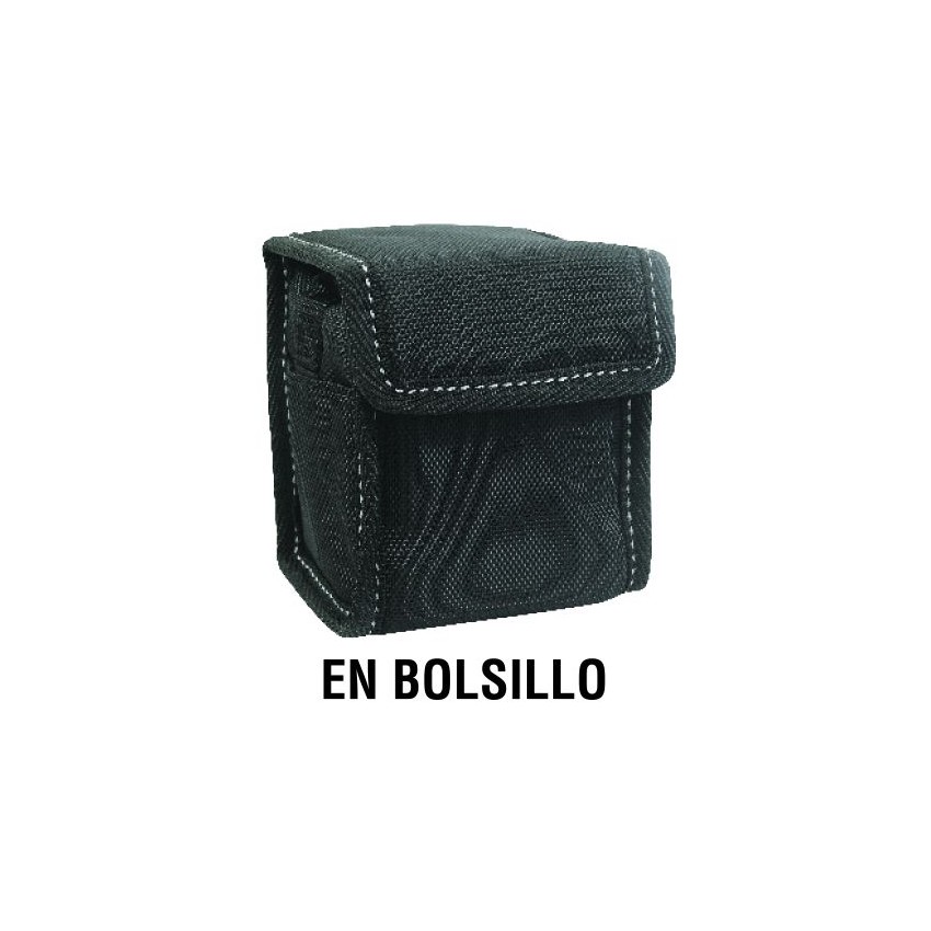 LASERBOX 3 ROJO METRICA - 61420