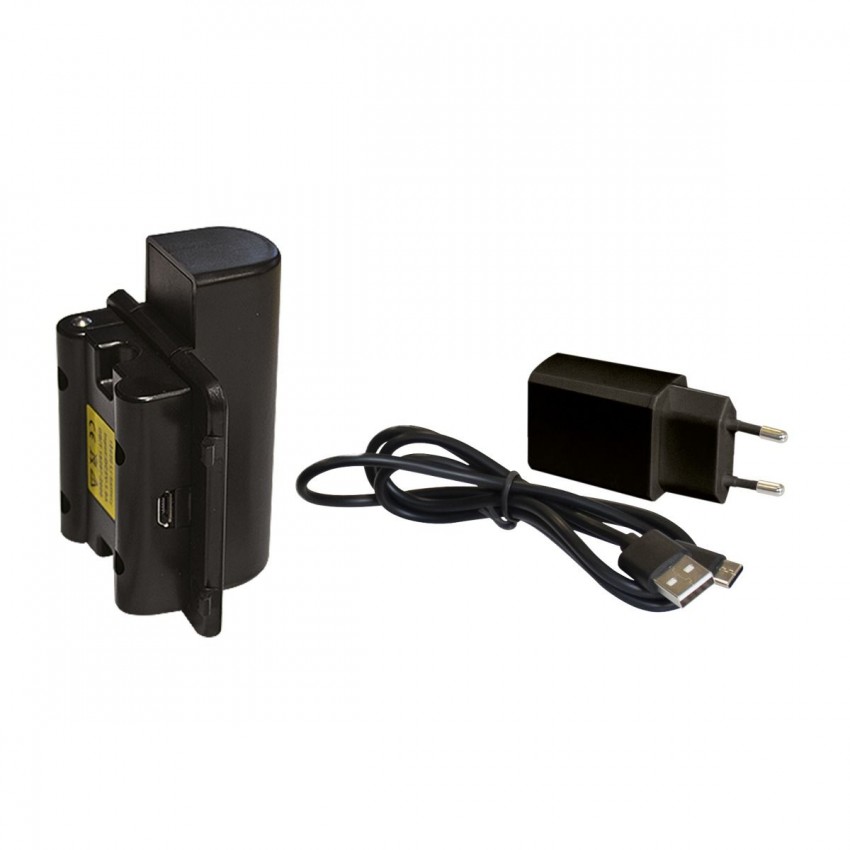 LASERBOX 3 ROJO METRICA - 61420