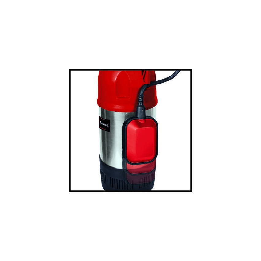 BOMBA PRESION SUMERGIBLE GC-PP 900 N EINHELL