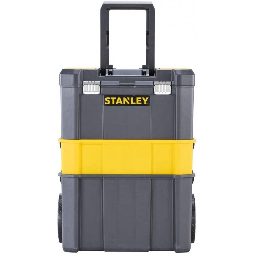 TROLLEY STANLEY 3 EN 1